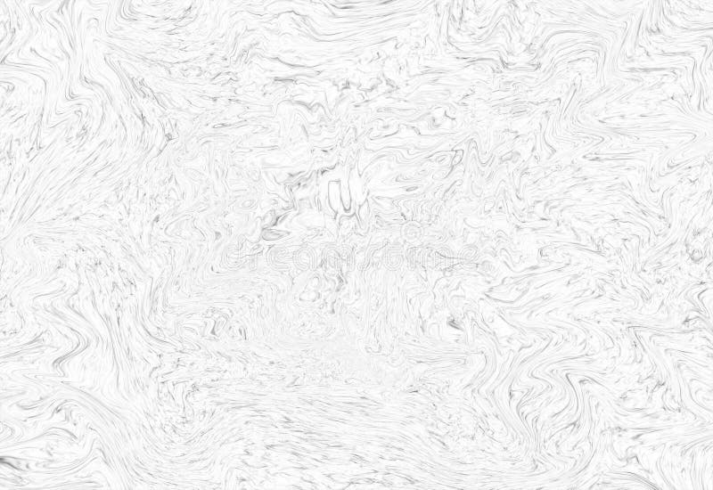 Abstract Background with Different Lines and Curves Stock Illustration ...