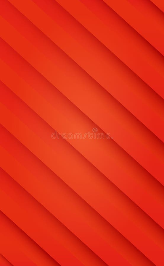 Abstract Background Different Rectangles Red with White Stock Vector ...