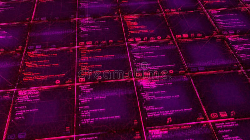 Pixel Light Sequence Black Stock Photos - Free & Royalty-Free Stock ...