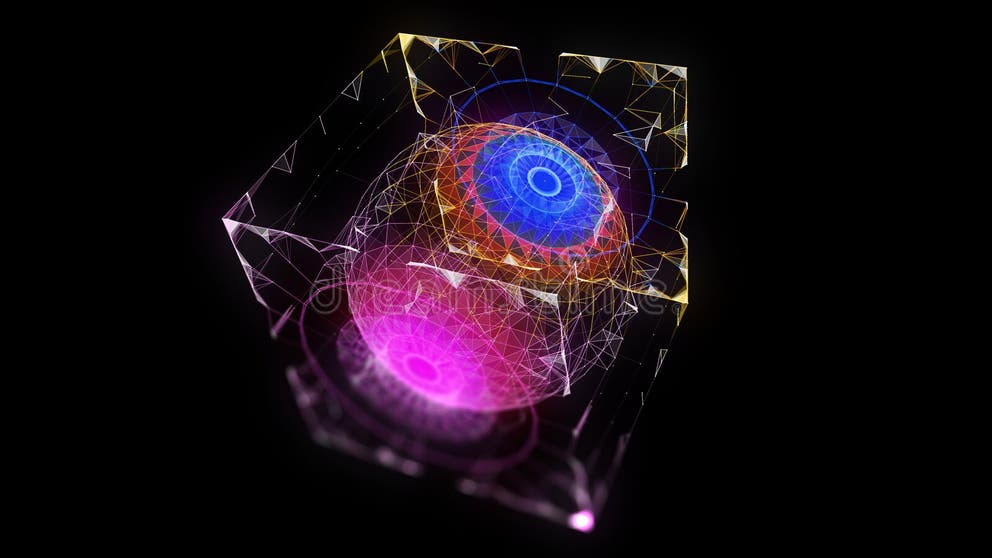 Virtual Data Box Stock Illustrations – 4,239 Virtual Data Box Stock ...