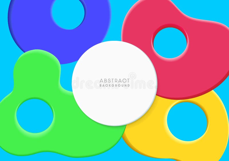 Abstract Background Kids Stock Illustrations – 190,036 Abstract ...