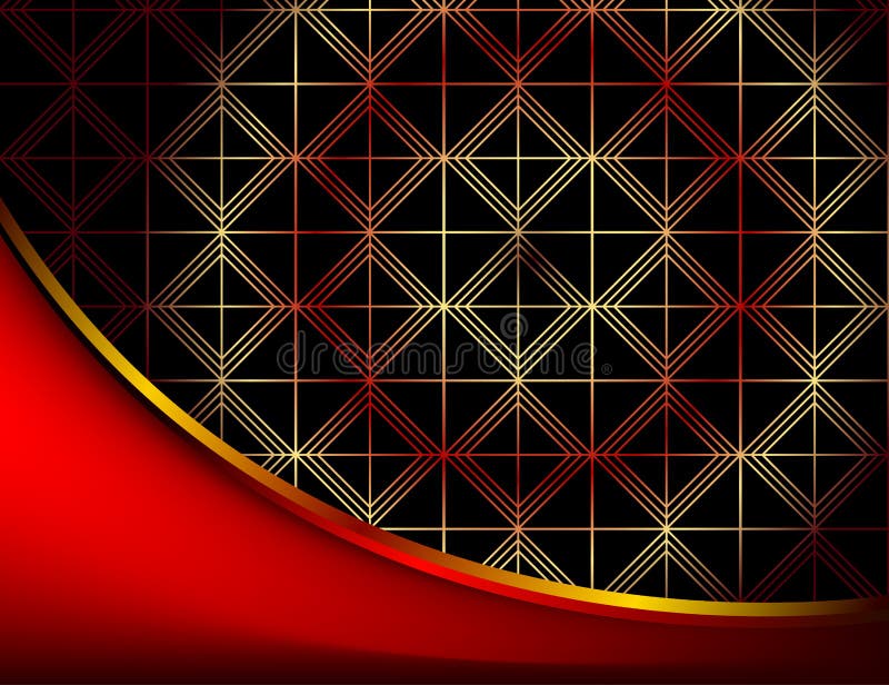 Abstract Background - Divider Stock Vector - Illustration of light ...