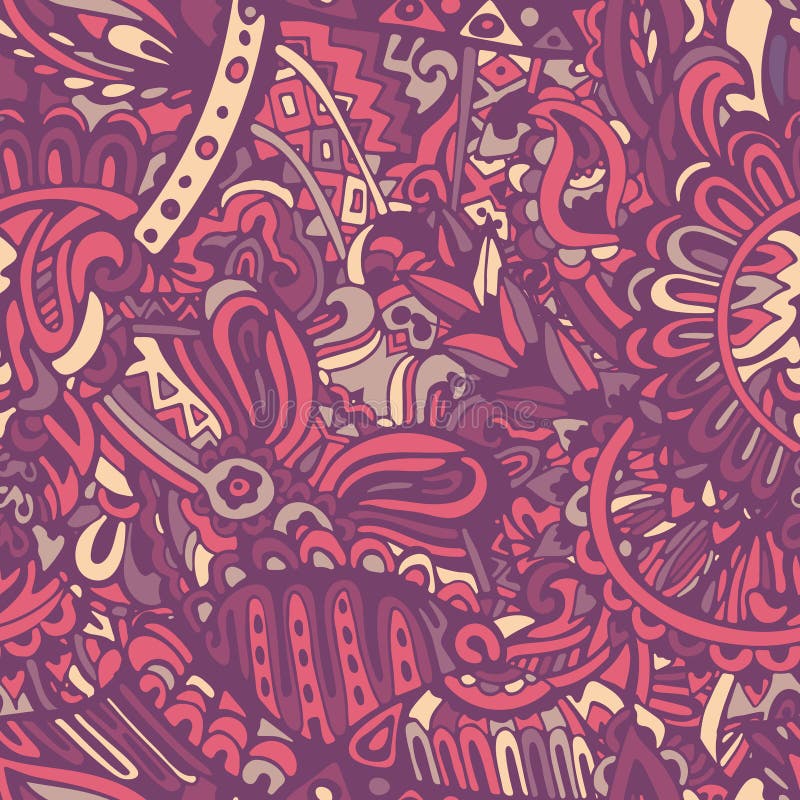 Abstract background doodle stock vector. Illustration of elegant - 83960705