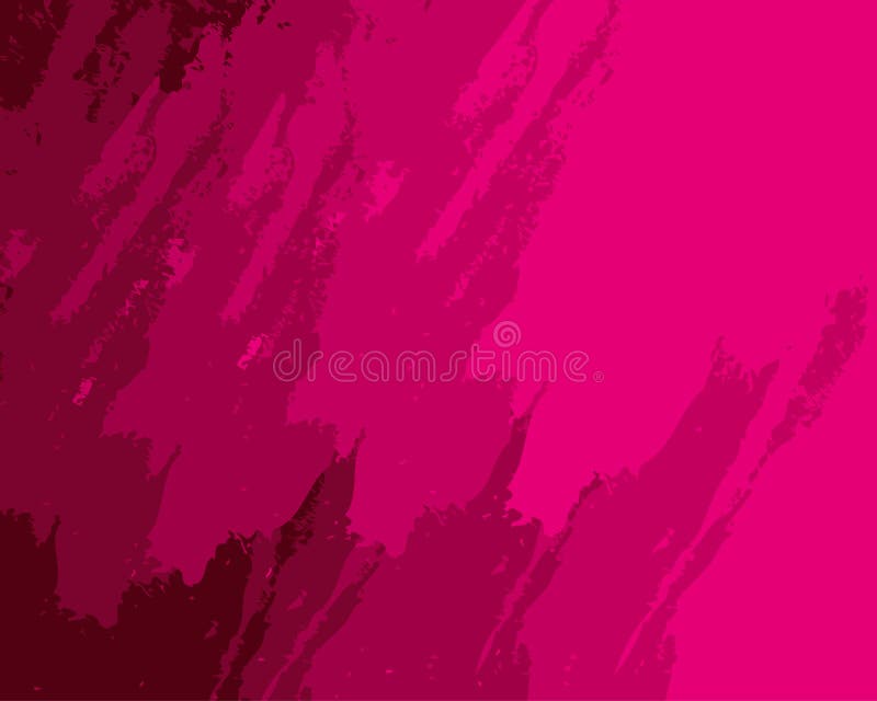 Vector Paint, Set Rectangles Brush Stroke, Brush, Line or Texture Stock ...