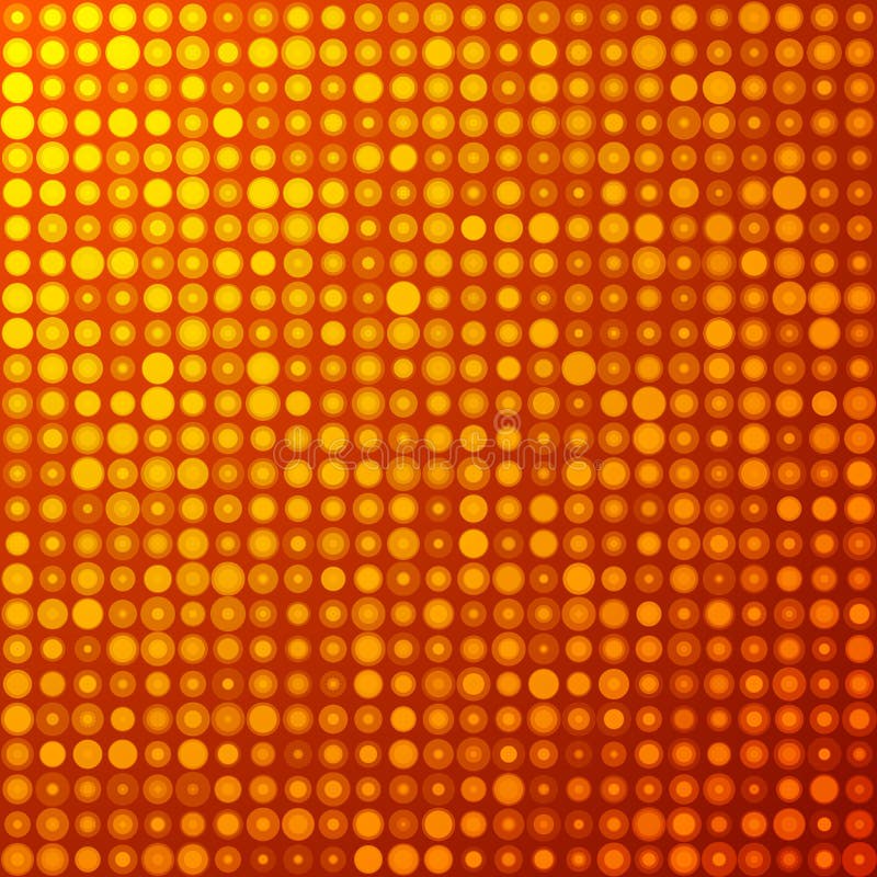 Abstract background dote stock vector. Illustration of canvas - 59208917