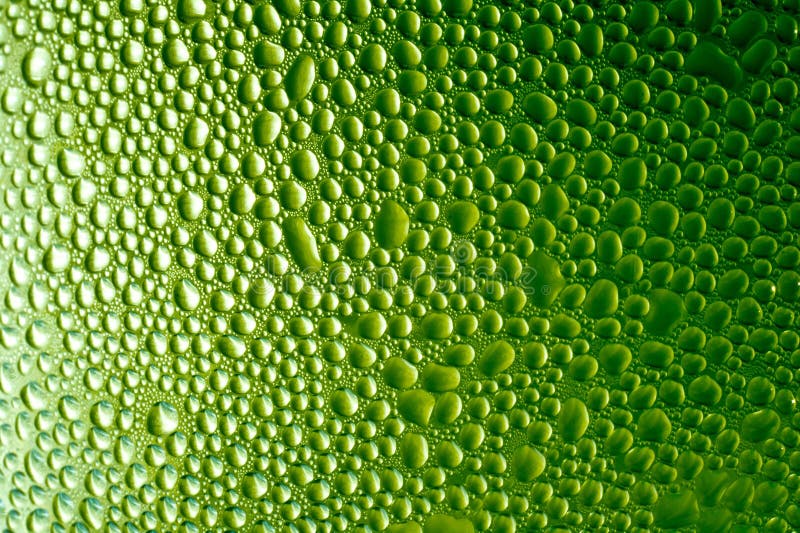 Abstract background, drops stock photo. Image of detail - 38379666