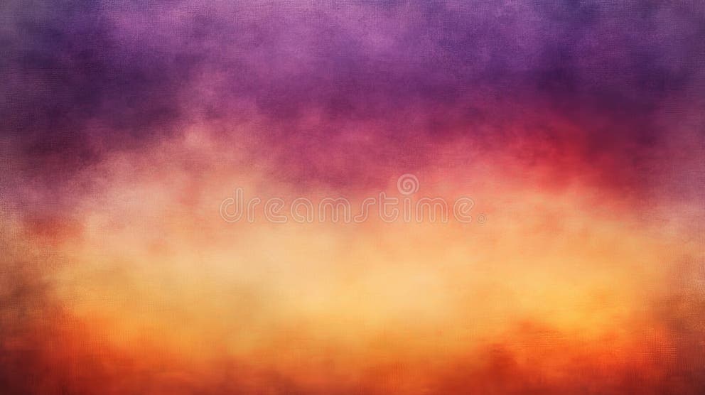Abstract Background with Dynamic Color Gradients and Warm Tones Stock ...