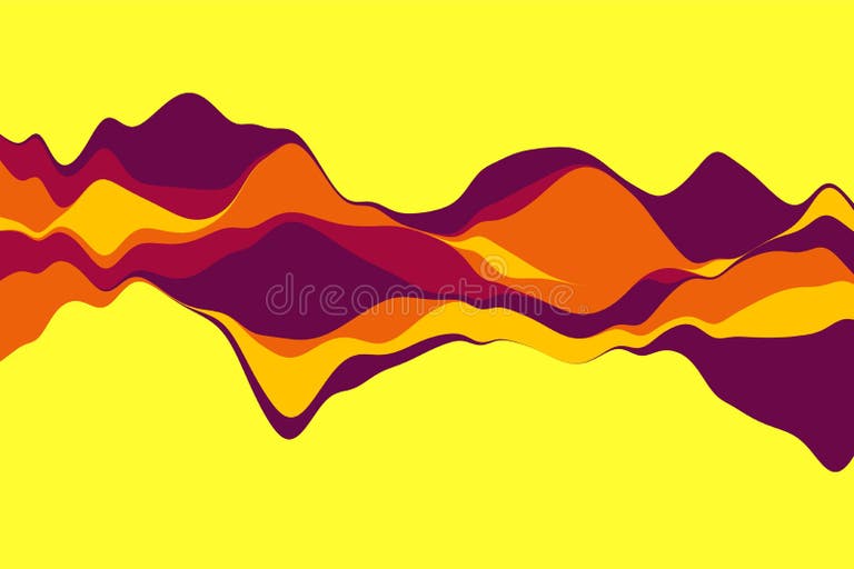 Dynamic Colourful Waves Stock Illustrations – 7,419 Dynamic Colourful ...
