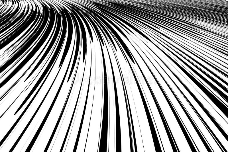 Abstract Background. Dynamic Effect. Stock Vector - Illustration of ...