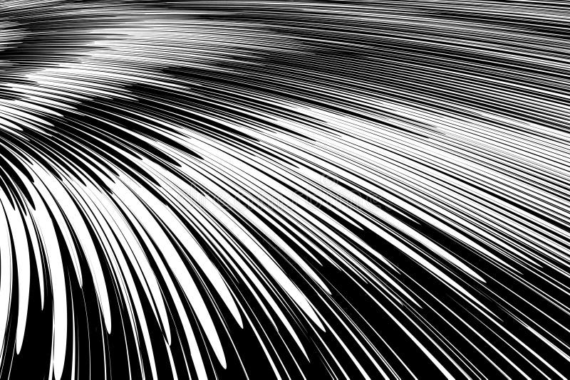 Abstract Background. Dynamic Effect. Stock Vector - Illustration of ...