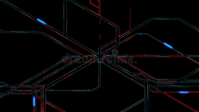 Electronic Subway Map Stock Illustrations – 66 Electronic Subway Map ...