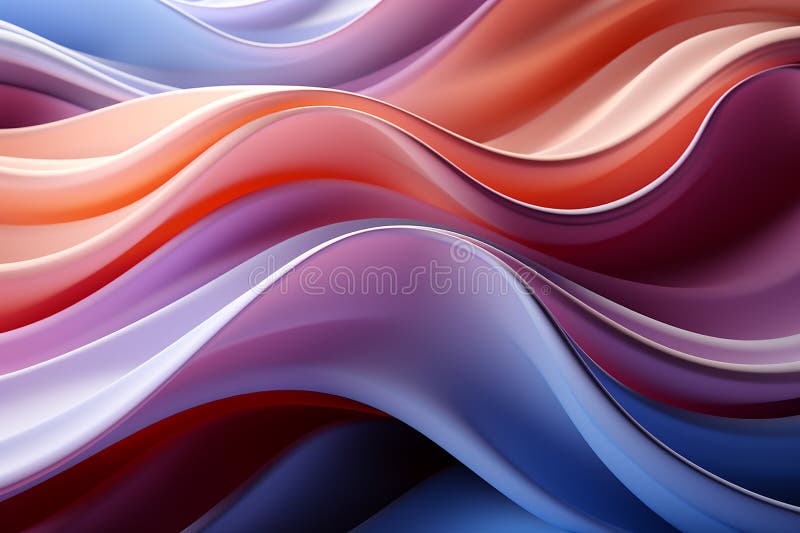 Abstract Background. Elegance Overlay Element. Overlap Color Background ...