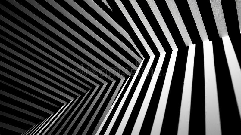 Abstract Background Emerges Vibrant Contrast, Blending Gradient ...