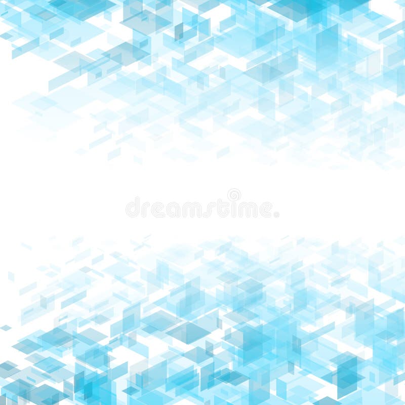 Abstract vector background stock vector. Illustration of digital - 29890701