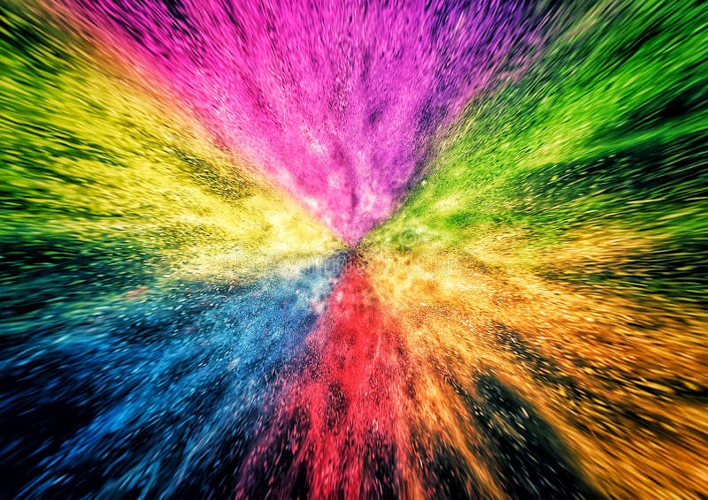 Colorful Gases Stock Illustrations – 350 Colorful Gases Stock ...