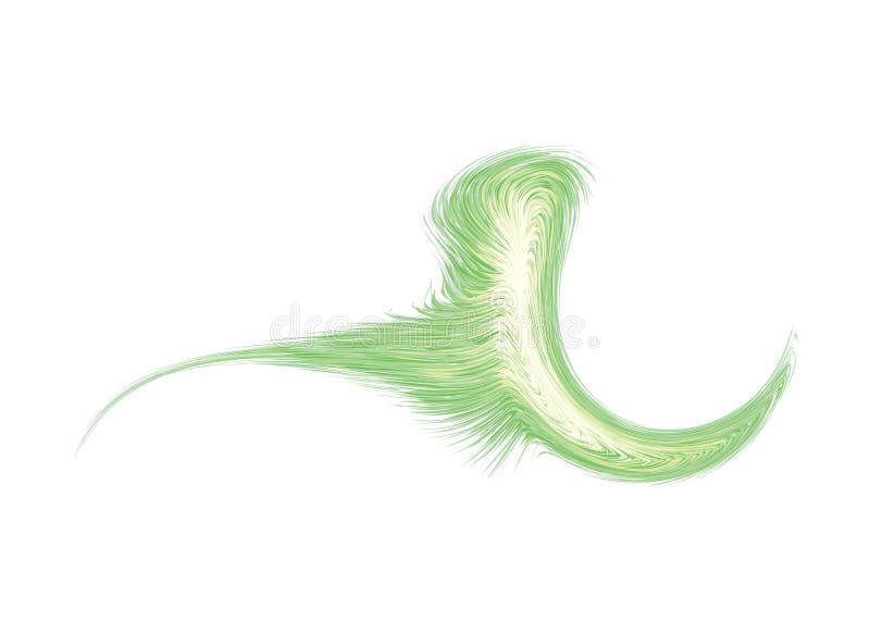 Abstract Background. Explosion. Vector Drawing Stock Vector ...