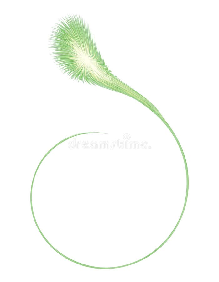 Abstract Background. Explosion. Vector Drawing Stock Vector ...