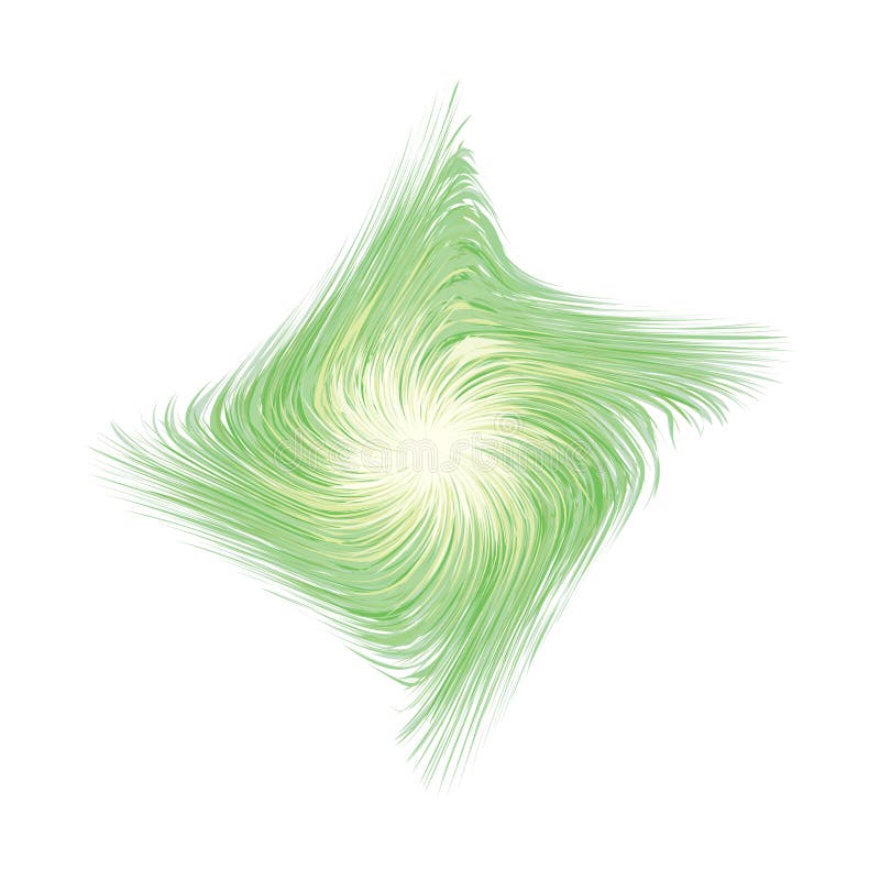 Abstract Background. Explosion. Vector Drawing Stock Vector ...