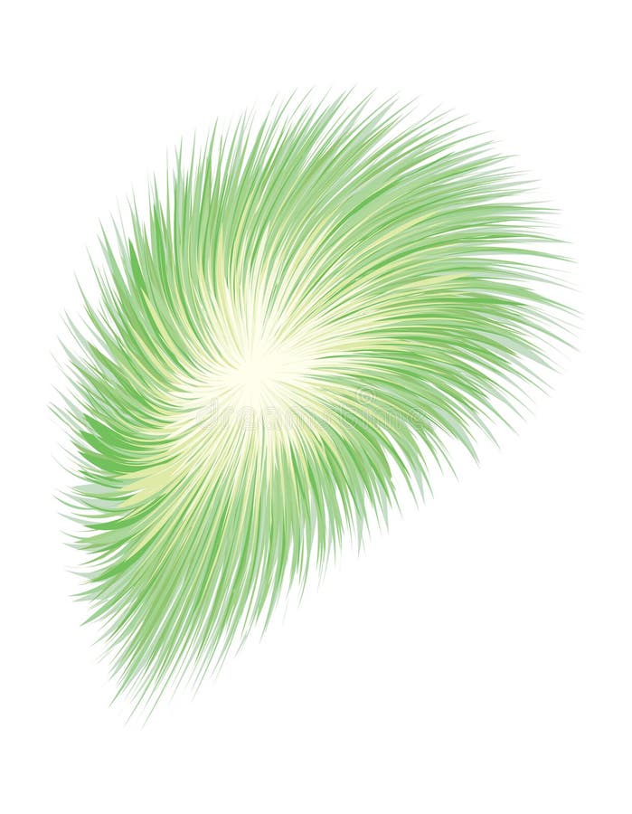 Abstract Background. Explosion. Vector Drawing Stock Illustration ...