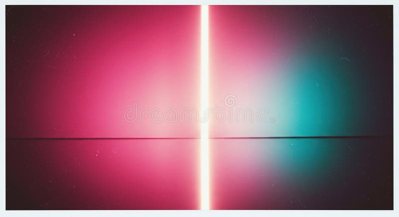 Neon Split Background Stock Illustrations – 910 Neon Split Background ...