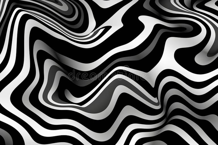 Squiggly Background Stock Illustrations – 6,700 Squiggly Background ...