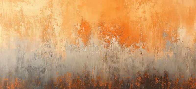 An Abstract Background Featuring a Blurred Gradient and a Faint Grainy ...