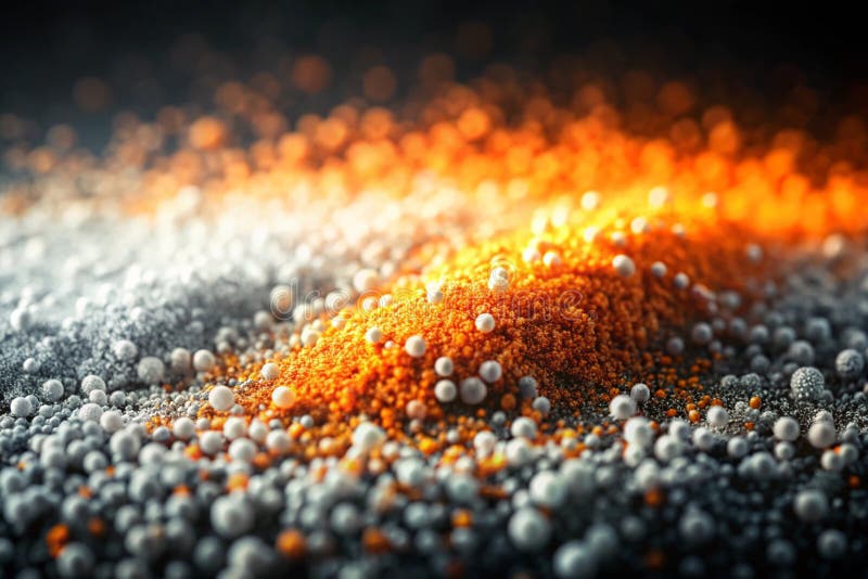 Abstract Color Gradient Film Grain Texture Background Stock ...