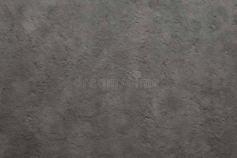 Abstract Background Featuring a Dark Gray Textured Wall or Surface with ...