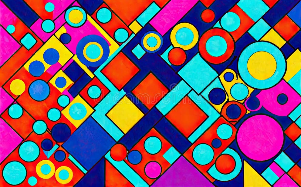 Dynamic Diversity: Abstract Background Variations. an Abstract ...