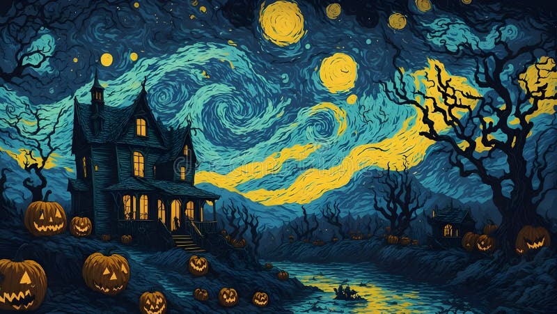 Abstract Background Featuring Dynamic Ink Splashes Stock Illustration ...