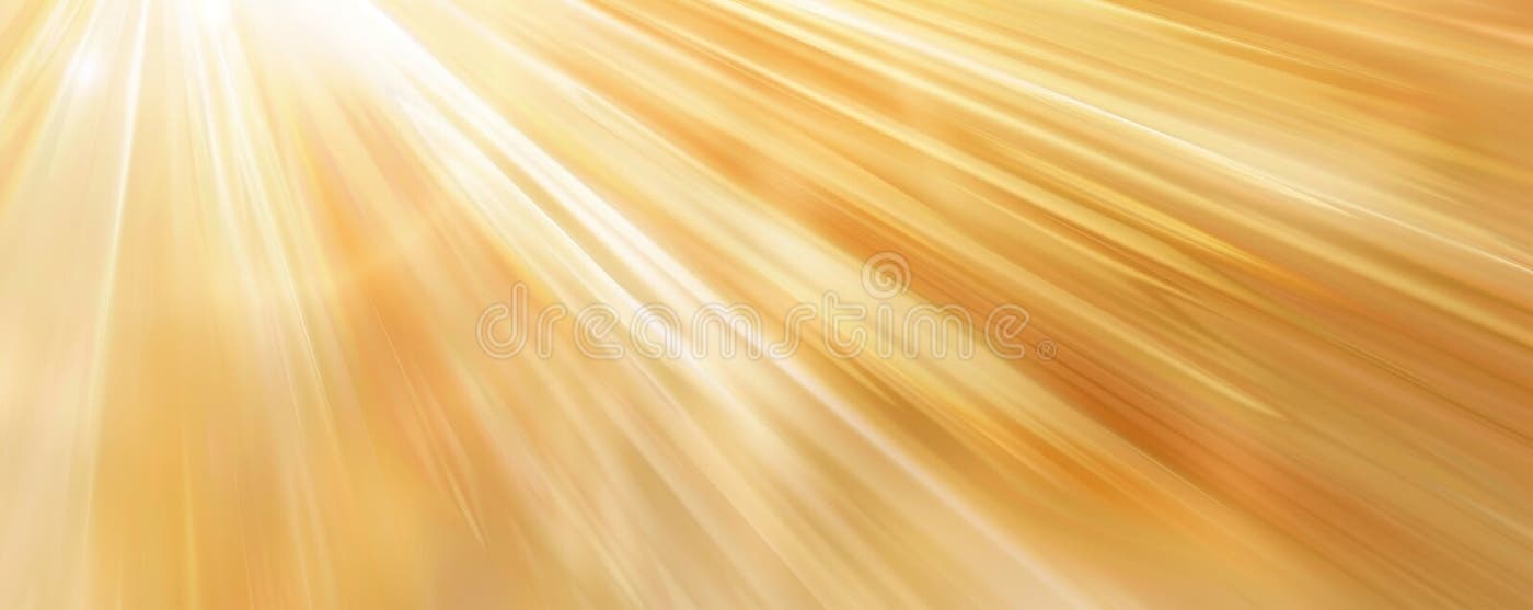 5,627 Abstract Golden Light Rays Background Stock Photos - Free ...