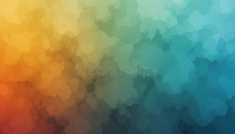 Abstract Background Featuring a Gradient Pattern with Irregular, Soft ...