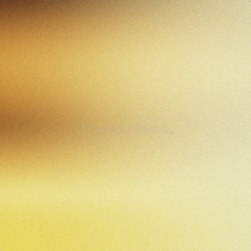 Golden Textured Abstract Background with a Soft Light Effect Stock ...