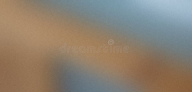 Elegant Abstract Background with Grainy Texture and Warm and Cool Toned ...