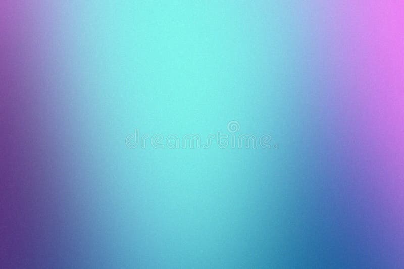 Abstract Background Featuring a Smooth Gradient Blend of Purple and ...