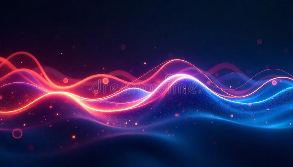423 Wavy Light Trails Background Stock Photos - Free & Royalty-Free ...