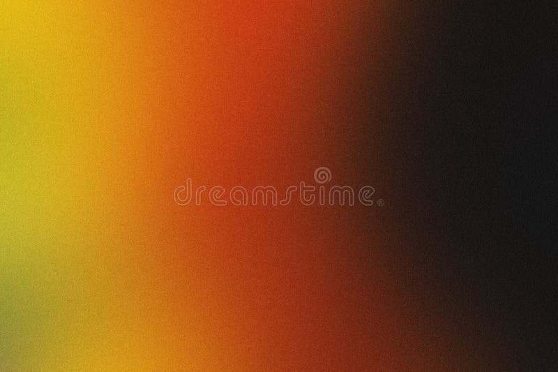 Warm Color Gradient Abstract Background with Textured, Grainy Surface ...
