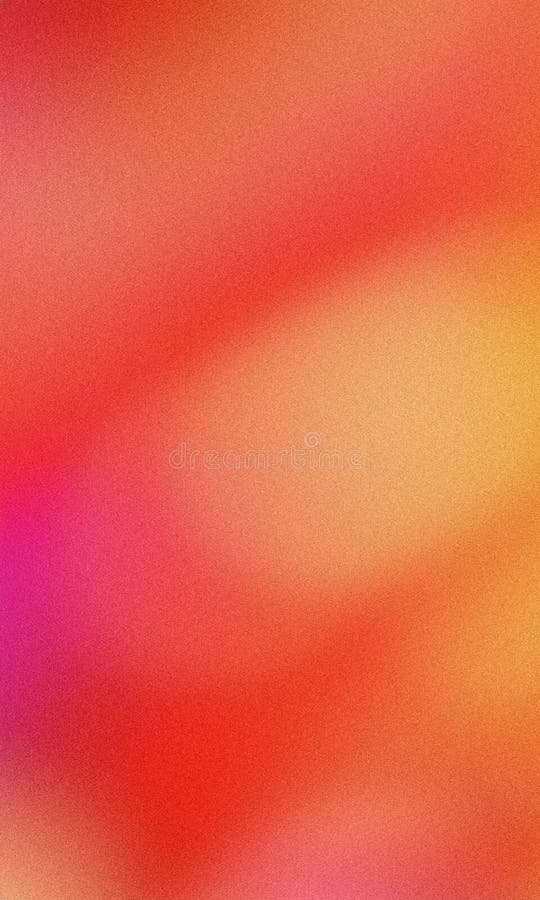 Warm Toned Gradient Abstract Background with Textured Surface, Evoking ...