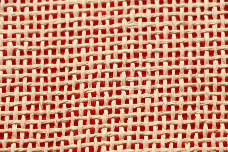 Fibrous fabric texture stock image. Image of wallpaper - 33183855