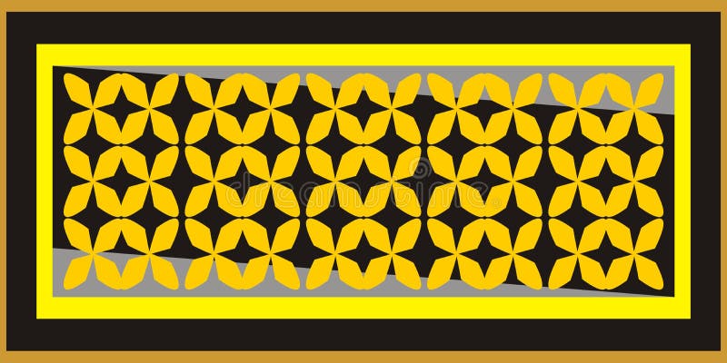 Abstract Background Field Square Vector Illustrations Stock ...