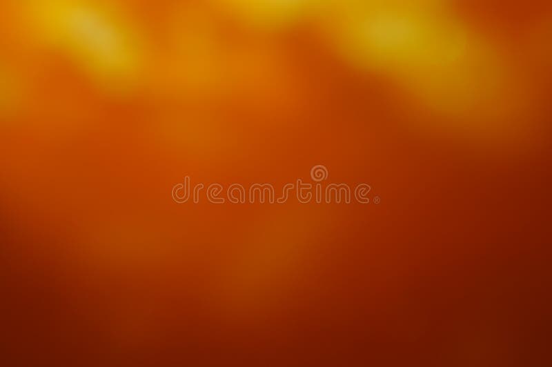 Abstract Background - Fiery Fuzzy Lava Stain Stock Photo - Image of ...