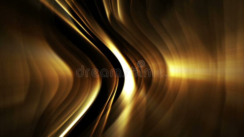 Abstract Background stock footage. Video of lines, floating - 61358812