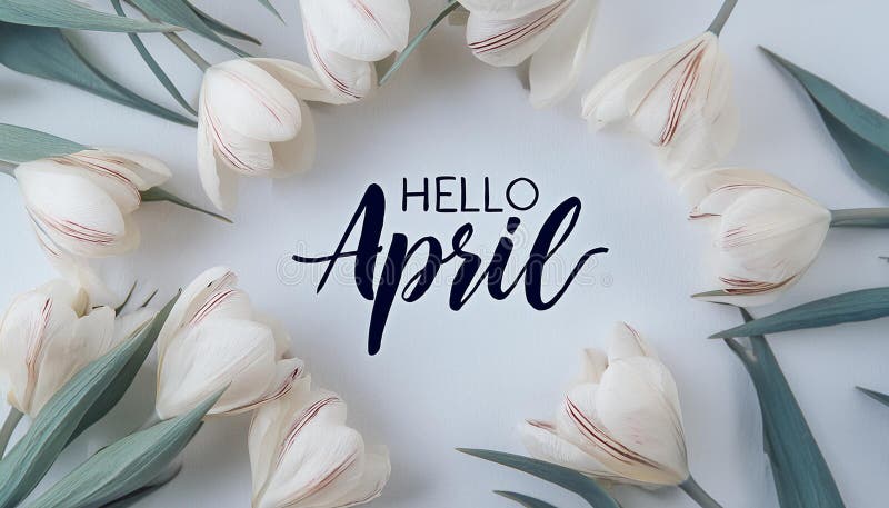 April Calligraphy Stock Illustrations – 9,849 April Calligraphy Stock ...