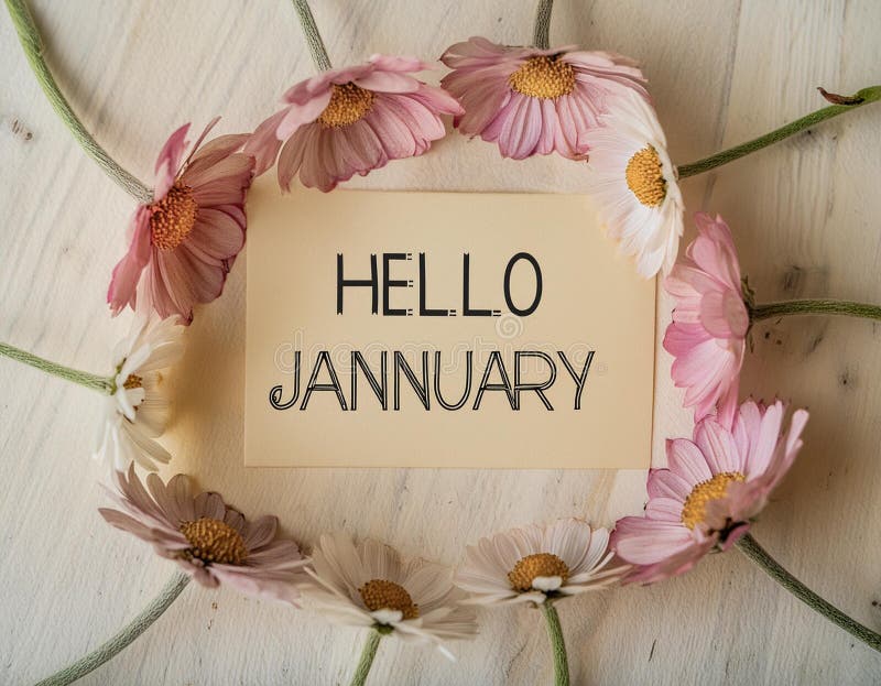 January Calligraphy Stock Illustrations – 13,200 January Calligraphy ...