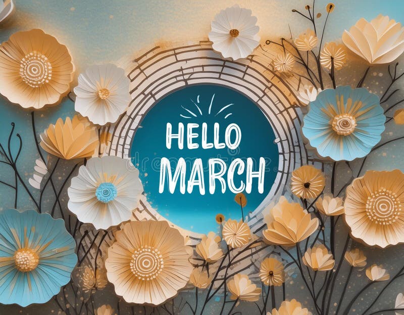 March Calligraphy Stock Illustrations – 20,069 March Calligraphy Stock ...