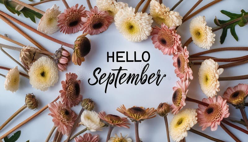 September Frame Stock Illustrations – 36,960 September Frame Stock ...