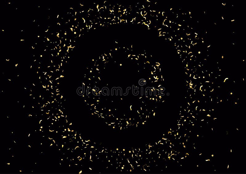 Confetties Stock Illustrations – 40 Confetties Stock Illustrations ...