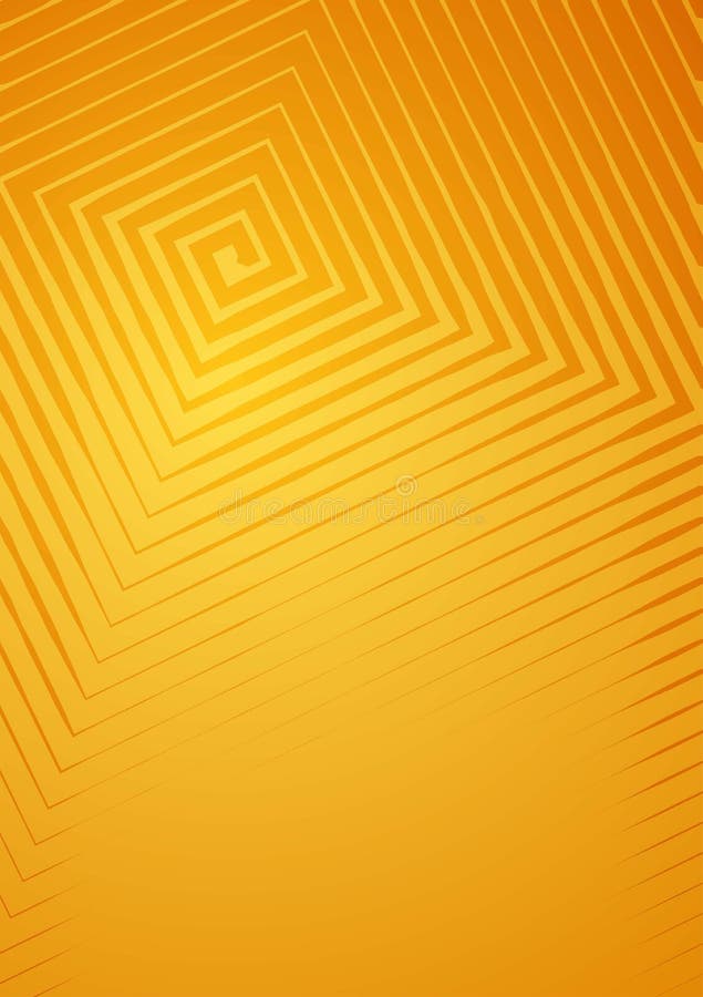 Abstract Background A4 Format. Halftone Pattern Spiral. Square, Spiral ...