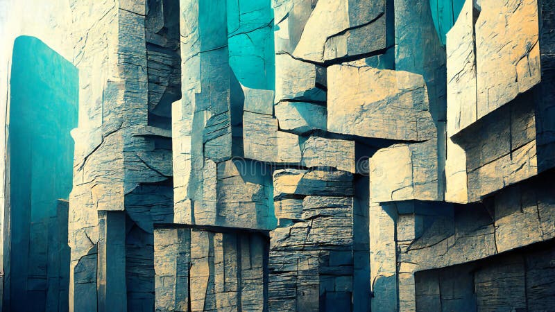 3d Surface Formed Blue Stock Illustrations – 70 3d Surface Formed Blue ...