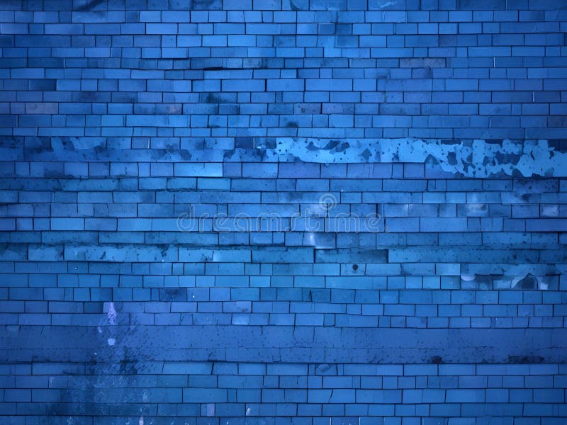 Abstract Background Future Dusk AI Stock Illustration - Illustration of ...